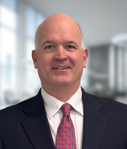 Patrick McCraney - RANDALL | SEGREST